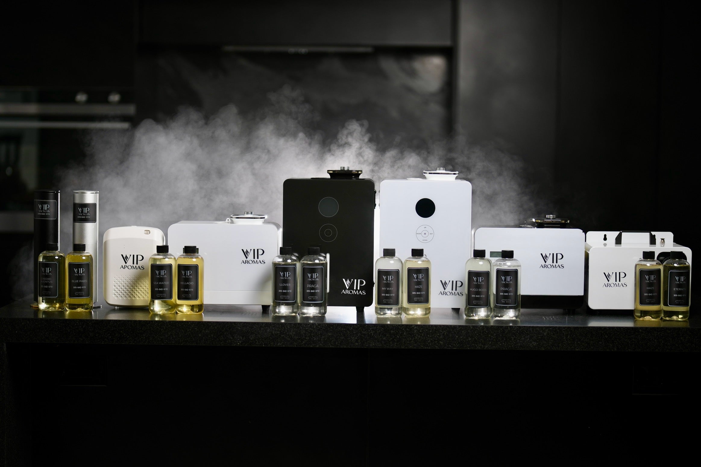 VIP Aromas – Vip Aromas